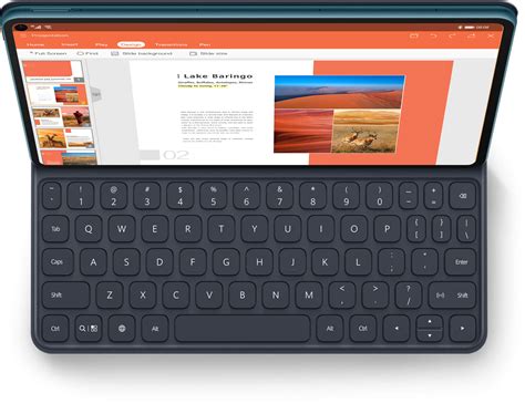 Huawei Matepad Pro G Huawei Ksa