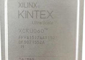 XCKU060 2FFVA1517I Xilinx FPGA Field Programmable Gate Array