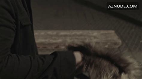 Esau Nude Scenes Aznude