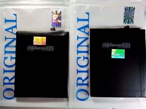 Jual Lagi Batu Batre Battery Baterai Xiaomi Redmi Note 5A Mi A1 Mi5X BN 31 Original 100 Xiaomi