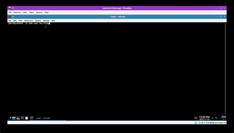 Setup Shared Folder In VirtualBox Resources OpenMandriva Forum