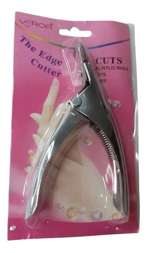 Corta Tip Profesional Para U As Postizas Metalico Meses Sin Inter S