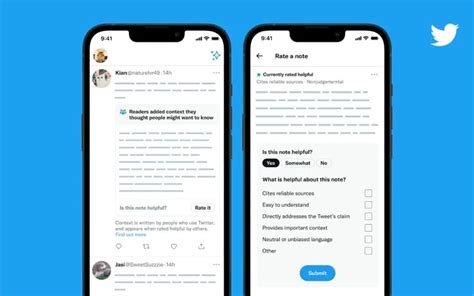 T Community Notes Twitter Techblog Gr