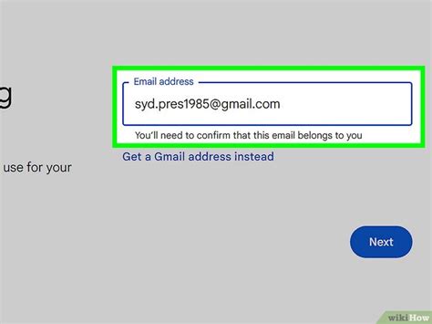 How To Make A Google Account Step By Step Guide FAQ