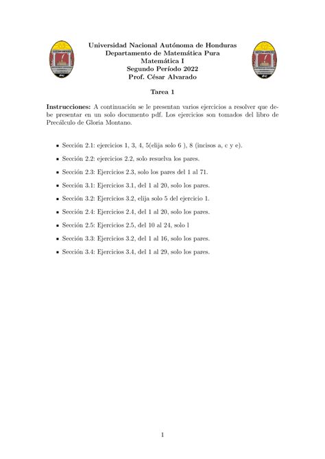 Ejercicios De Historia Ejercicios De Historia Docsity