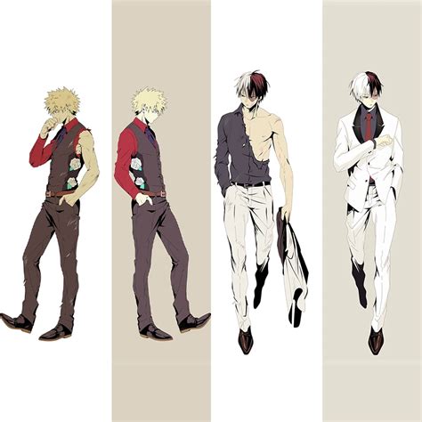 Shoto Todoroki Full Sized Dakimakura Body Pillow Case Agrohortipbacid