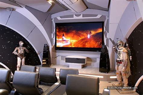 The Best Star Wars Home Decorations Bro J Simpson