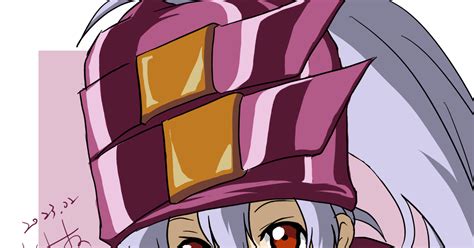 無限のリヴァイアス ネーヤ カザミアカネのイラスト Pixiv
