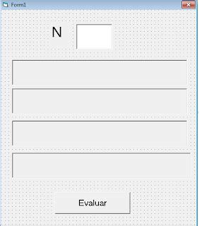 Ejercicios Resueltos De Vectores Y Matrices En Visual Basic 6 0