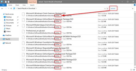 uup to iso create bootable iso from windows 10 build upgrade files windows 10 tutorials