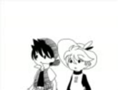 【ポケスペ】図鑑所有者で転がってみた【手描きトレス】 ニコニコ動画