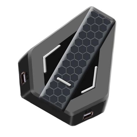 Newest Wired Keyboard And Mouse Adapter Portable G Grandado