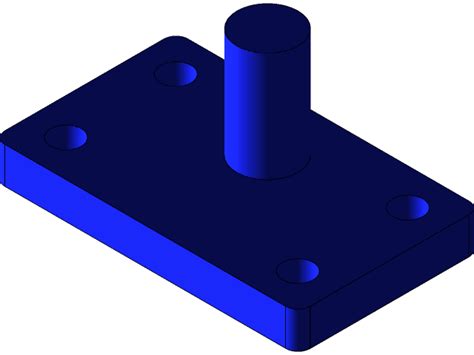 Free Cad Designs Files And 3d Models The Grabcad Community Library