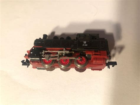 Dampflok Arnold Db 80 033 Kaufen Auf Ricardo