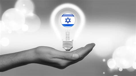 Coexistence And Entrepreneurship Through Israels Startup Culture