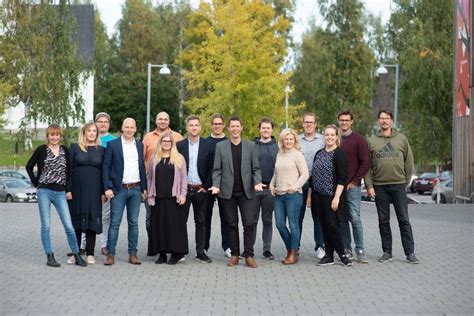 Startupföretaget Blikk lanserar nytt digitalt verktyg för