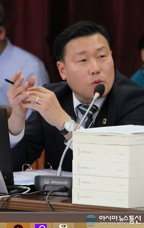 임두순의원 교장공모제 진보 교육감 코드 인사다