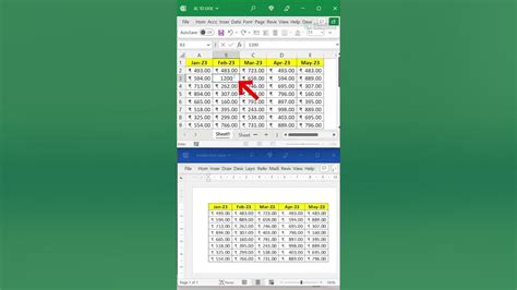 The Shocking Ms Excel Productivity Hack Shorts Youtube