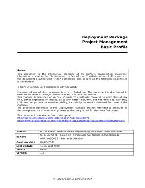 IBM WebSphere Application Server Liberty Profile Guide Doc Template PdfFiller