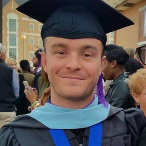 Andrew Suddith Master Of Education Research Profile
