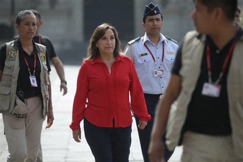 Archivo Reportó El Avance De La Política Migratoria