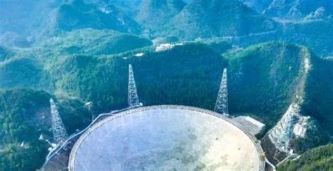 “中国天眼”，已发现740余颗新脉冲星！腾讯新闻