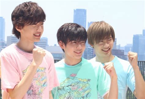 なにわ男子、『24時間テレビ』ytvスペシャルサポーターに決定！ 意気込みを明かす ／2019年7月31日 写真 エンタメ