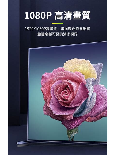 台灣霓虹 Vga公轉hdmi公35mm音頻公18米轉接線 Pchome 24h購物
