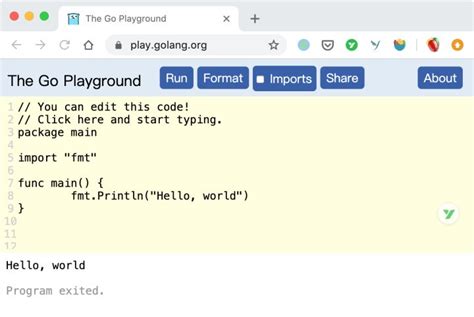 Go语言入门：hello World 知乎