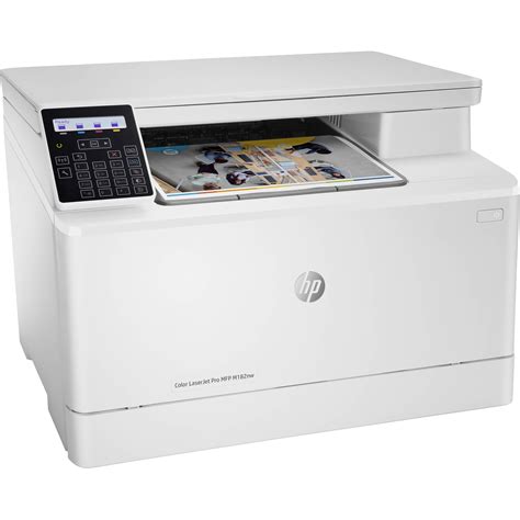 Hp Color Laserjet Pro Mfp M479fdw Software