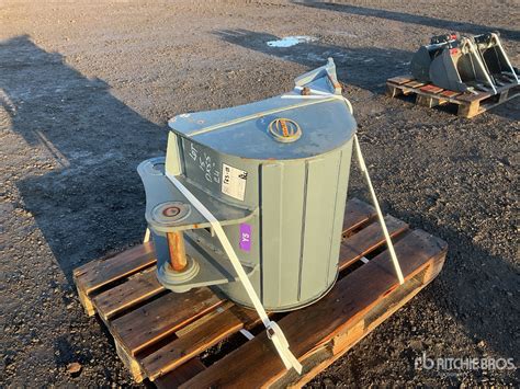 Strickland Bt Y5 24 600 Mm Digging Excavator Bucket Fits Doosan Dx55