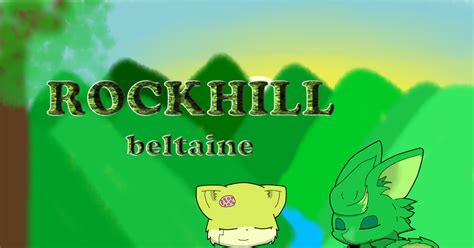 Handymonsters はんもん交流 Rockhill Hmmusic ™ケイプのイラスト Pixiv