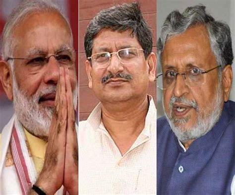Pm Modi Cabinet Expansion में सुशील मोदी व ललन सिंह को क्यों नहीं मिली