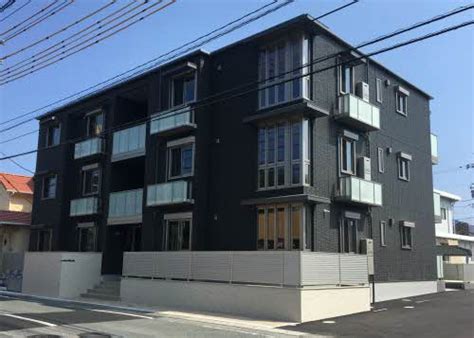 グランベレオ 光（gran Bereo 光）｜光市のシャーメゾン｜積水ハウスの賃貸住宅
