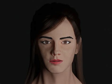 a realistic 3d character model for your animation game upwork