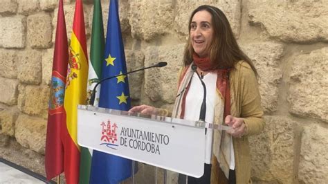 Vox Lamenta Que Un Año Más Córdoba Comience Sin Presupuestos