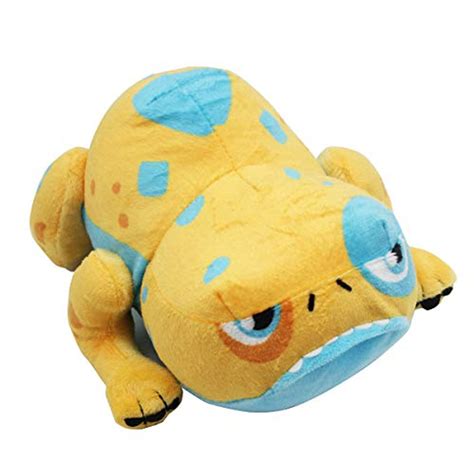 Lonyi The Dragon Prince Bait Plush Figure Toy Soft Stuffed Doll