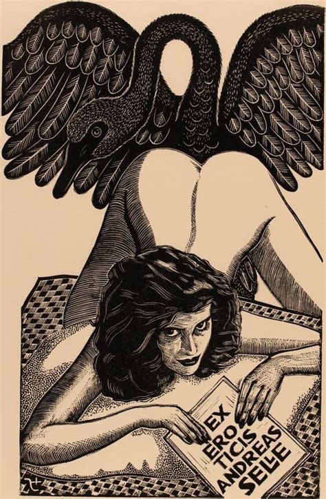 Leda And The Swan Veraslutwife