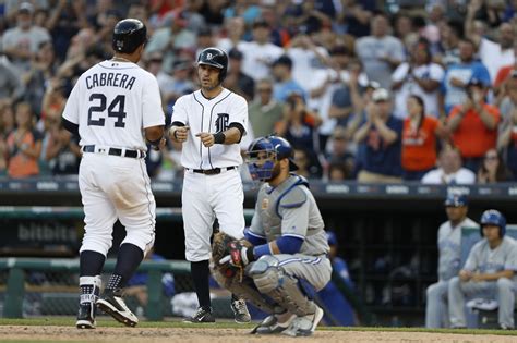 Kansas City Baseball Prospectus