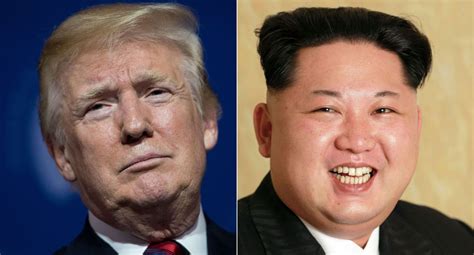 Última Movida De Trump Con Miras A Histórica Cumbre Con Corea Del Norte