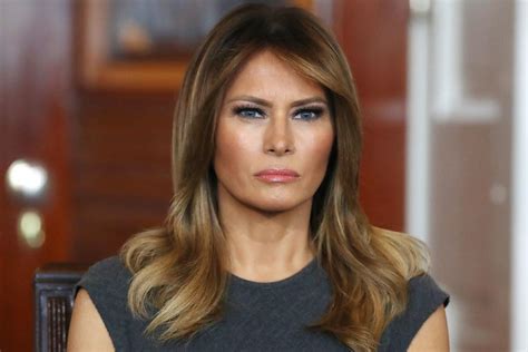 Melania Trump Pushes Vague Assassination Attempt Conspiracy Theory In