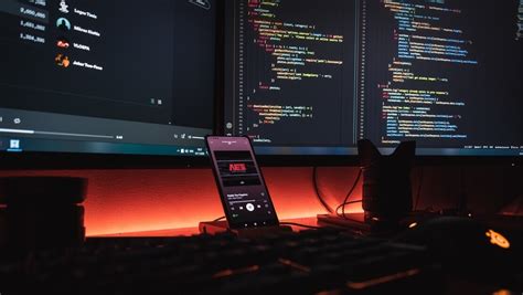 Software Development Blog Vodjo