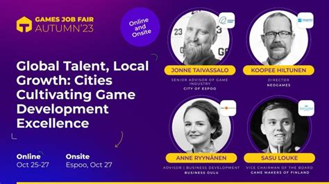 Oleg Paliy On Linkedin Global Talent Local Growth Cultivating Game