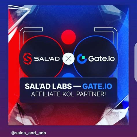 the sal ad lab partners with just in the sal ad labs joins