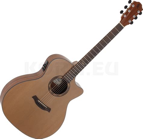 Baton Rouge AR11C/ACE Westerngitarre | Musikhaus