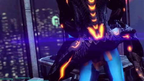 Female Fucked By Monster Sfm Eporner