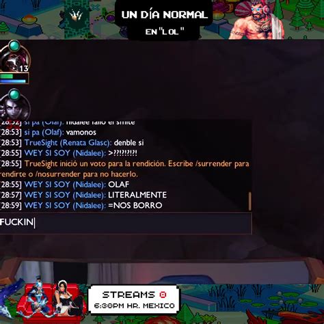 Me Encanta Jugar Al Lol Me Encanta Jugar Al Lol By Papisosa