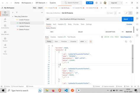 Github Ideepakgoswamirest Api This Is A Rest Api With Crud