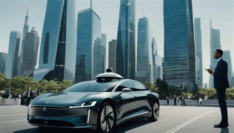 How Self Driving Cars Are Reshaping The Insurance Industry