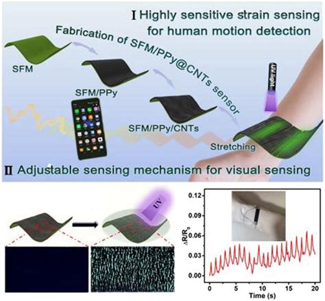 Stretchable Hybrid Platform‐enabled Interactive Perception Of Strain Sensing And Visualization